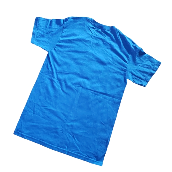 DC Comics | Shirts | Superman Superhero Graphic Tee Dc Comics Spencers ...